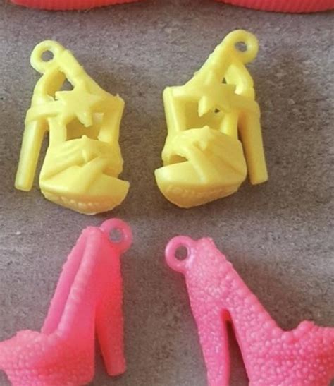 Why Do They Have Loops Rbarbie