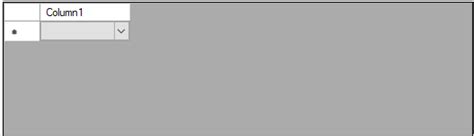 C Combobox En Datagridview Stack Overflow En Español