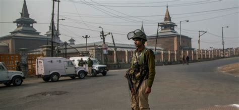 Separatists Announce Two Day Relief In Shutdown Mobile Internet
