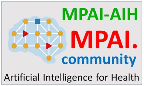 Artificial Intelligence For Health Mpai Aih Mpai Community