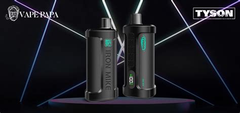How To Fix A Tyson Iron Vape