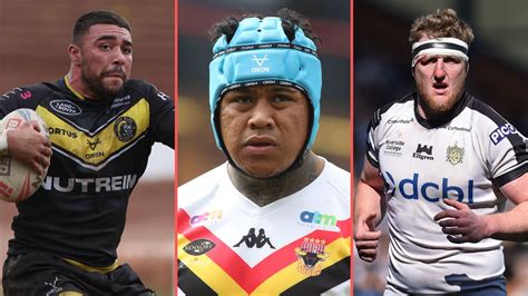 Rfl Championship Play Offs And Relegation Decided All You Need To Know