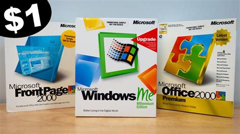 Microsoft Windows Me