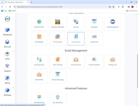 How To Create An Email Account
