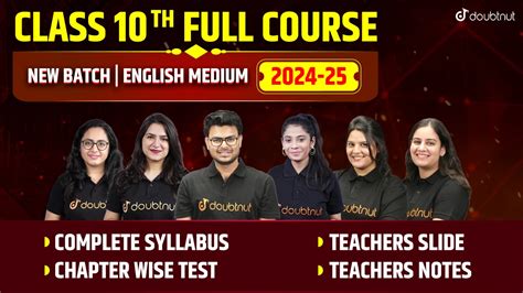 Doubtnut Up Board Preparation Guide To Become A Topper