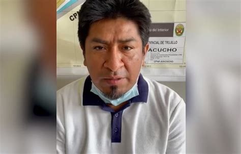 Nueve meses de prisión preventiva para asesino de mujer en Moche Macronorte