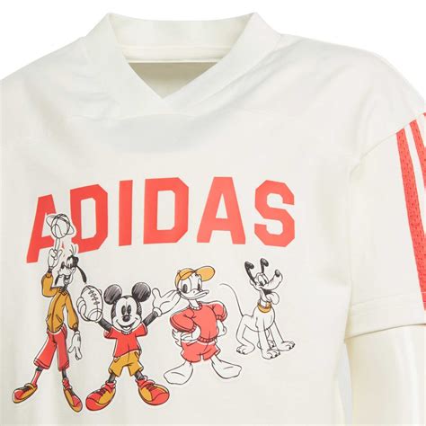 Conjunto Adidas Disney X Mckey Mouse Innvictus