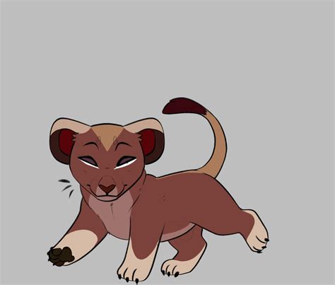 Timber X Ember 2 On Toyhouse