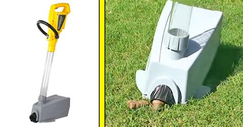 Portable Dog Poop Vacuum How To Clean Up Dog Poop In 8 Easy Ways Mpmzp