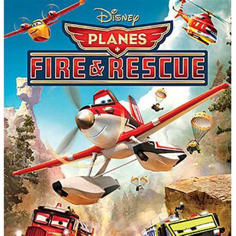Should I Do A Multi Animator Project Or Amv Planes Fire And Rescue