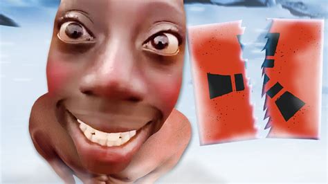 Is Rust Snow More Fun Than Normal Rust Youtube