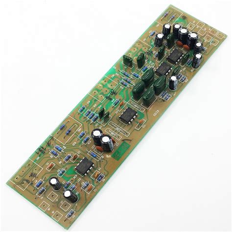 Professional Power Amplifier Module Radio Sound Reinforcement Module