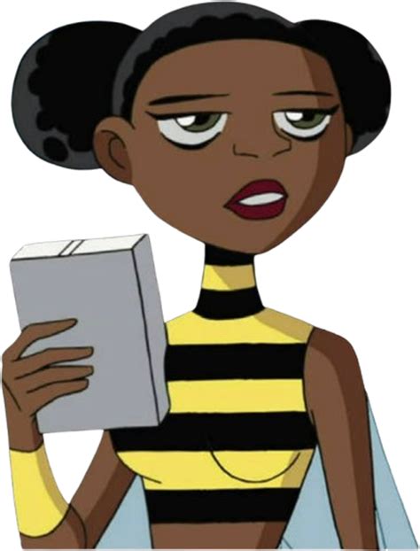 Bumblebee Teen Titans 2003 Vector 56 By Mrtoonlover83 On Deviantart