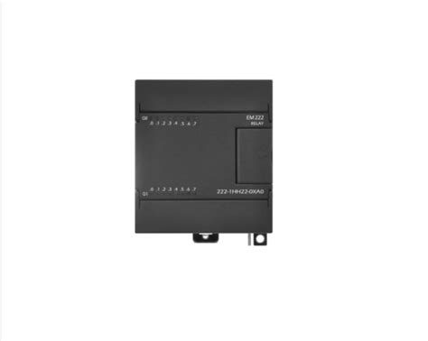 PLC EM231 4 entrées X 12 bits 231 ONU OHC22 0XA0 Secpautomation