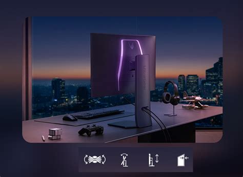 LG UltraGear OLED Dual Mode K UHD Hz Or FHD Hz Ms G Sync Compatible Gaming