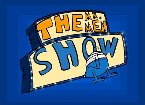 Central Wallpaper Mr Men Show Cartoon Hd Wallpapers