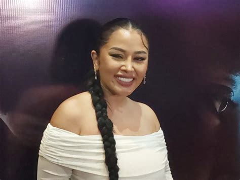 Mutia Ayu Ungkap Momen Haru Glenn Fredly Sebelum Meninggal Dunia