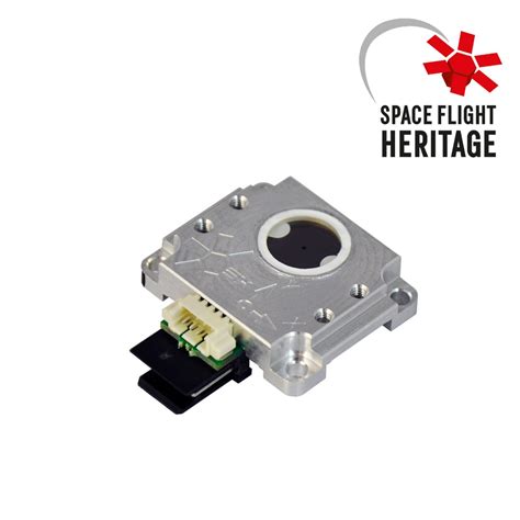 Cubesat Sun Sensor