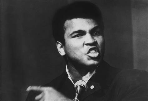 Woman Trying To Sell ‘muhammad Ali Sex Tape Says Daughter Kiiursti Is
