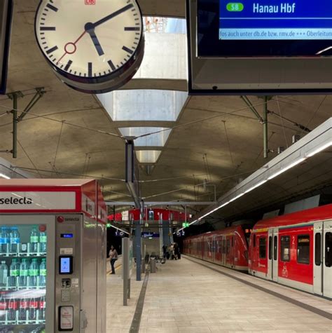 독일 여행 프랑크푸르트 공항에서 중앙역 교통권 S반 가격 숙소 네이버 블로그