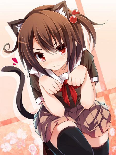 Morinaga Koeda Takanashi Sora Soramyon Image By Chiri Atlanta