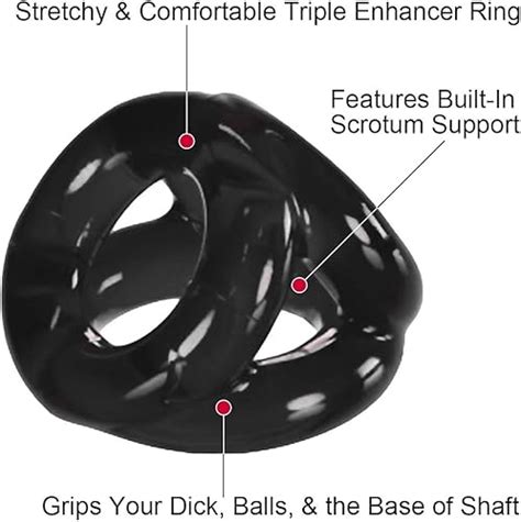 Oxballs Tri Sport Eslinga Para Pene Yaxa Colombia