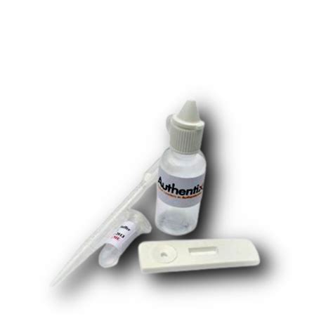 Paraffin Diesel Test Kit Agri Dynamix