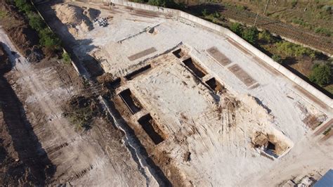 Raja Constanta Statia De Epurare Constanta Sud Ness Proiect Europe