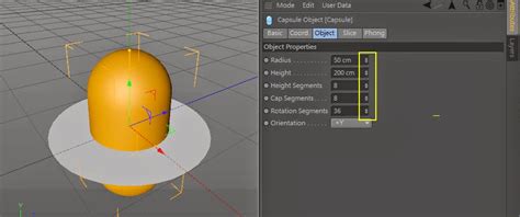 Useful Cinema 4d Shortcuts For Beginners C4d初學者實用的快速鍵