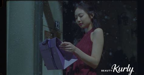 컬리 뷰티컬리 그랜드 오픈블랙핑크 제니 전속모델 발탁