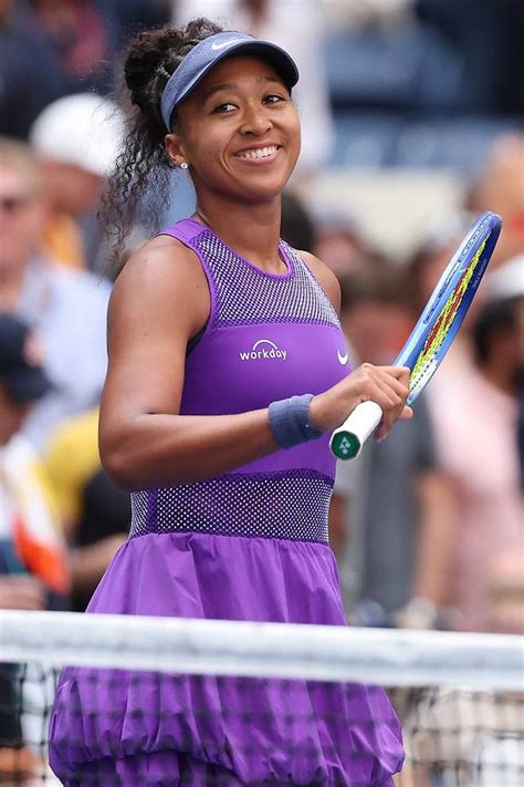 우울증 극복한 오사카 세계 3위 고프 완파us오픈 8강행