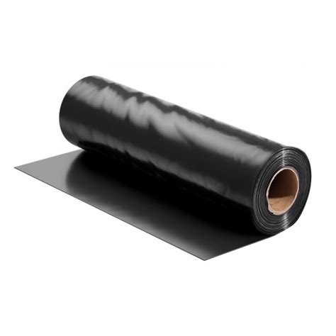 Vevor Plastic Sheeting Heavy Duty 10 X 100 6 Mil Thick Plastic