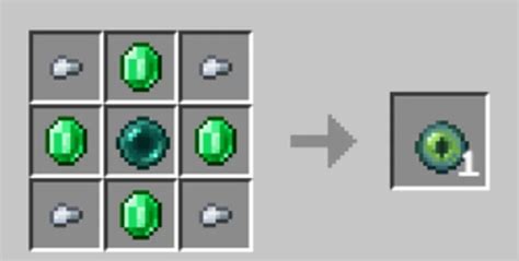 How To Make Eye Of Ender