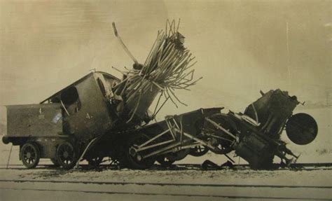 Industrial History Boiler Explosion Of Cando T 1 3020 On May 1948