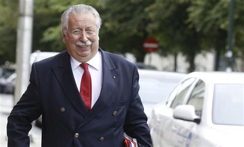 André Flahaut Ps Sera Linvité De Linterview Bx1