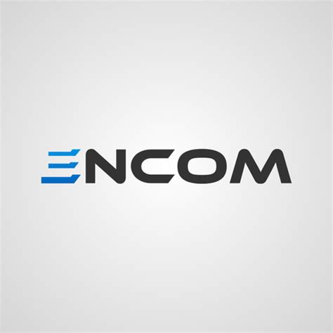 Encom Logo