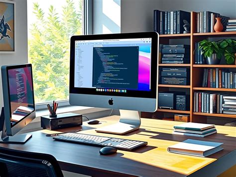Desarrollo Móvil Con Swift Construye Apps Nativas Para Ios