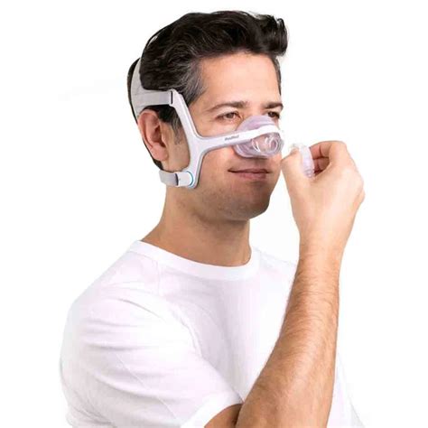 Resmed Airfit™ F40 Complete Full Mask System — Cpap Services