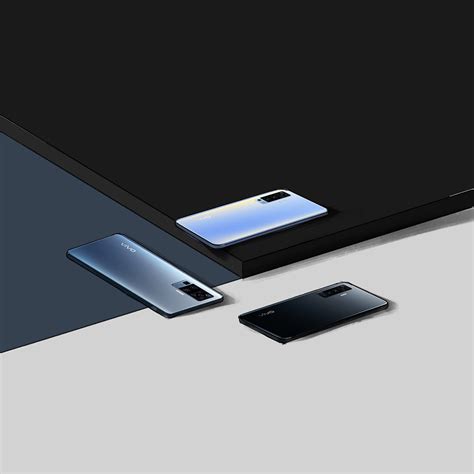 Vivo X On Behance