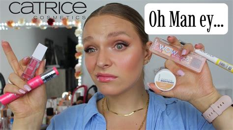Catrice Update Teil 2 - YouTube