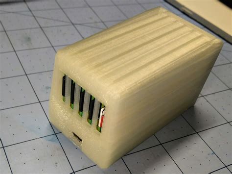 Gallery Terrible Cluster Hackaday Io