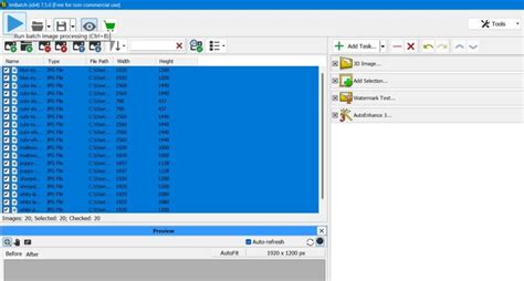10 Useful Tools For Batch Editing Images In Windows Make Tech Easier