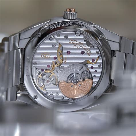 Hands On Parmigiani Fleurier Tonda Pf Gmt Rattrapante Specs Price