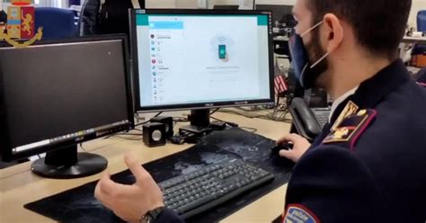 Polizia Postale Aumenano I Reati Online