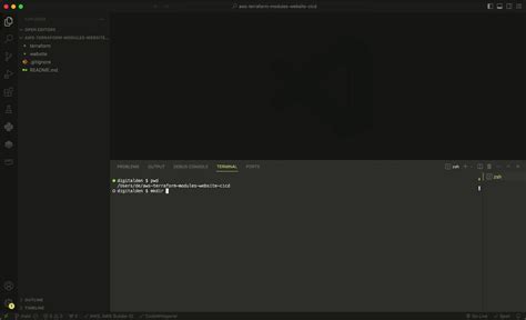 How To Automate Website Deployment With Terraform And Github Actions