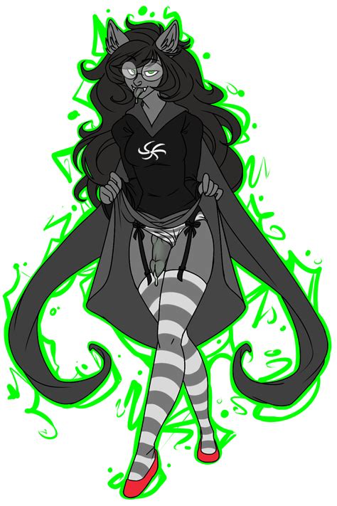 Post 2174317 Homestuck Jadeharley