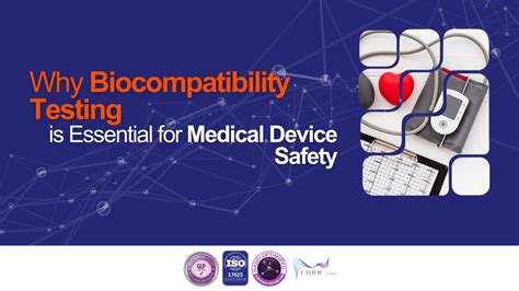 Why Biocompatibility Testing Is Essential For Medical Device Safety