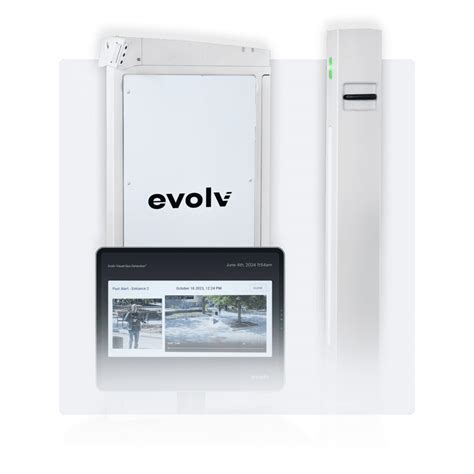 Customers We Serve Evolv Technology