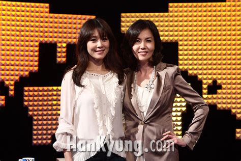 옥주현 핑클 시절 이진과 팽팽한 자존심 싸움 고백