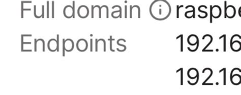 Endpoints Exposed Cant Connect To Exit Node From Router R Tailscale
